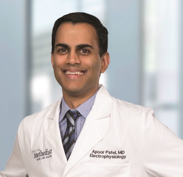 Free Heart Health Screenings set for Feb 20, 2020 in Houston Met
