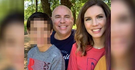 Murder Suicide and Child among 2 dead inside Sugar Land home in