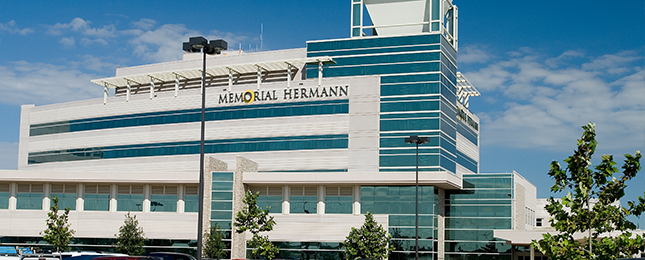 Memorial Hermann Sugar Land Expansion