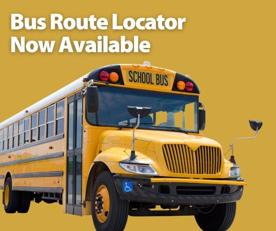 2023-24 School Year: Updated Bus Routes for Fort Bend ISD