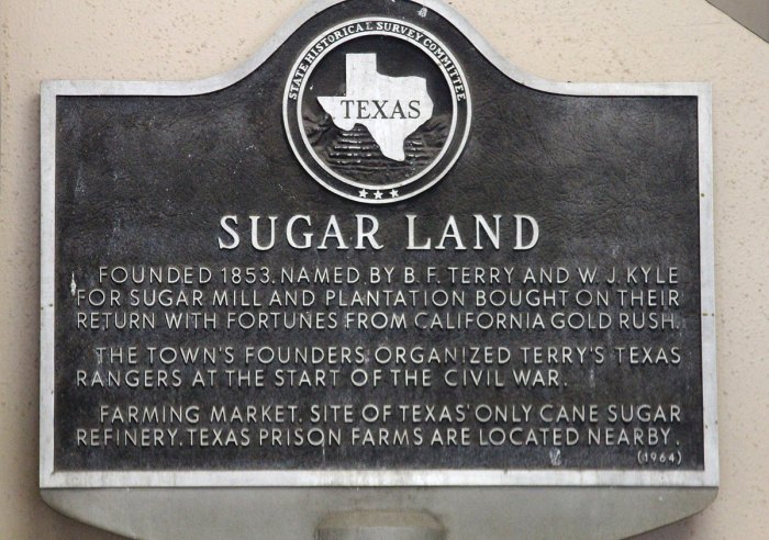 Sugar Land Photos : A Picture Tour of Sugar Land TX