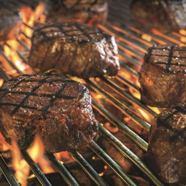 $25 Saltgrass Steakhouse Gift Card - Father's Day 2024 - Contest